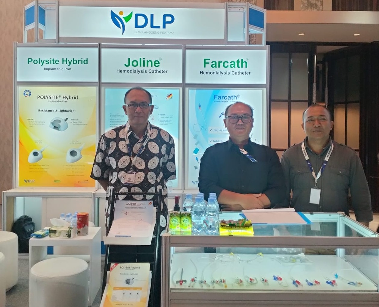 INAVASC XV 2025, Surabaya - Dian Langeng Pratama